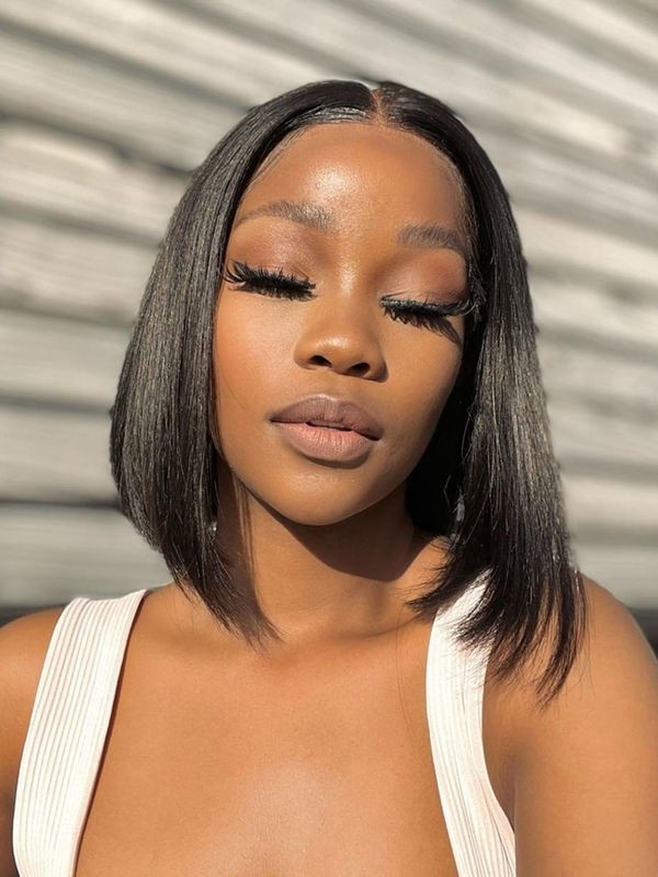 Yswigs Undetectable Dream Hd Lace Highlight Wave Human Hair Lace Front