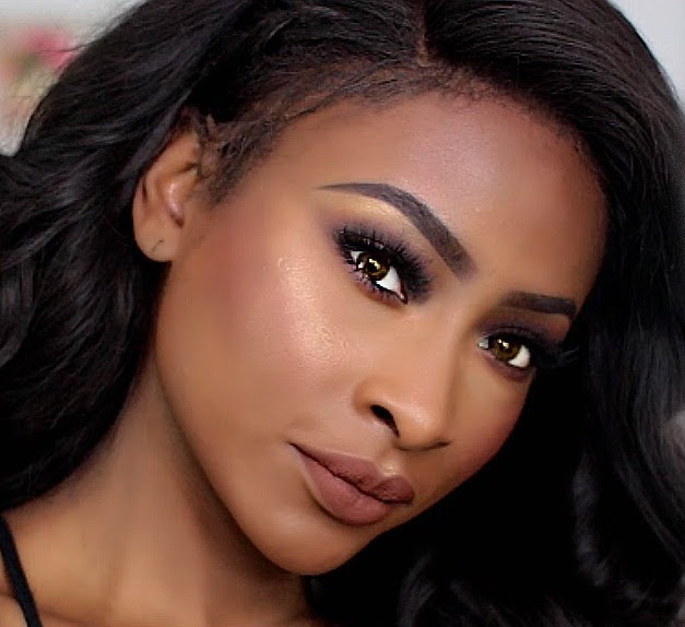 Blog 10 Nude Lipsticks For Black Women With Dark Skin